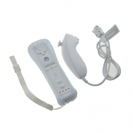 Pack Wiimote