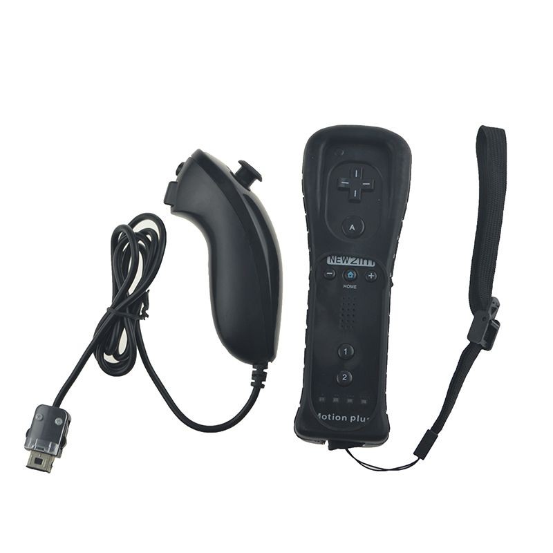 Pack Wiimote