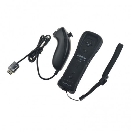 Pack Wiimote