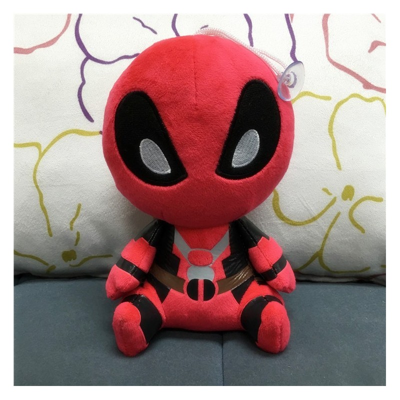 Peluche Deadpool