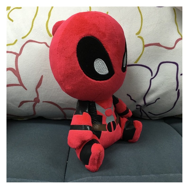 Peluche Deadpool